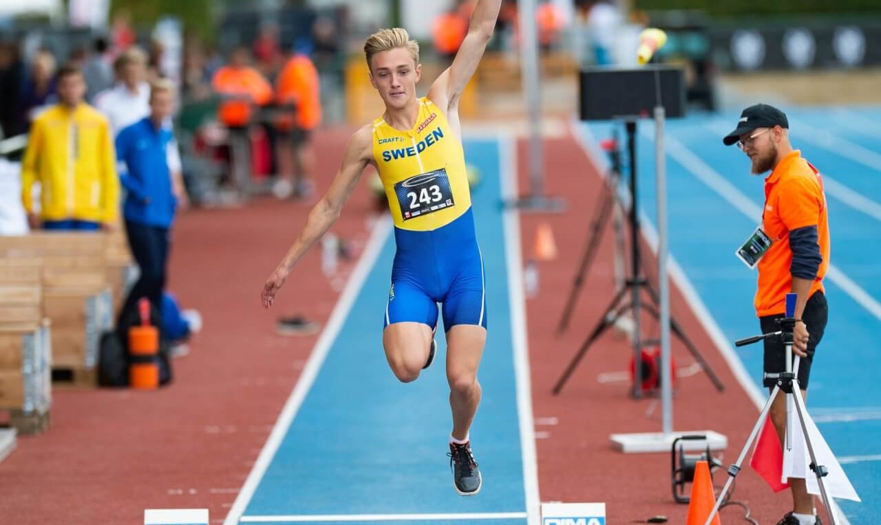 Markus Lundborg: “En elitsatsning är inte alltid som du tror”